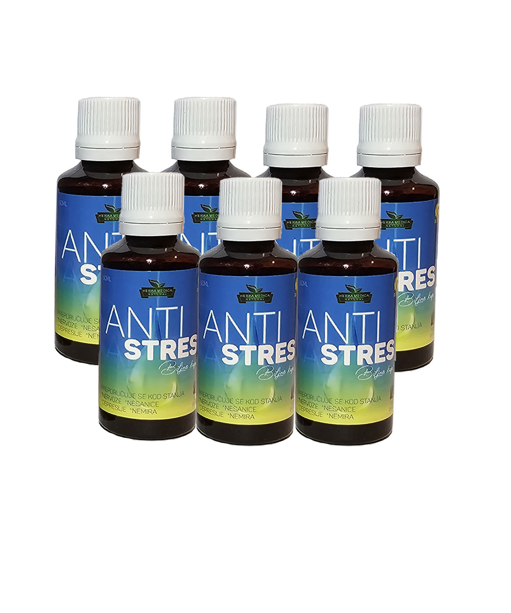 Herba Anti Stres kapi promo paket 2