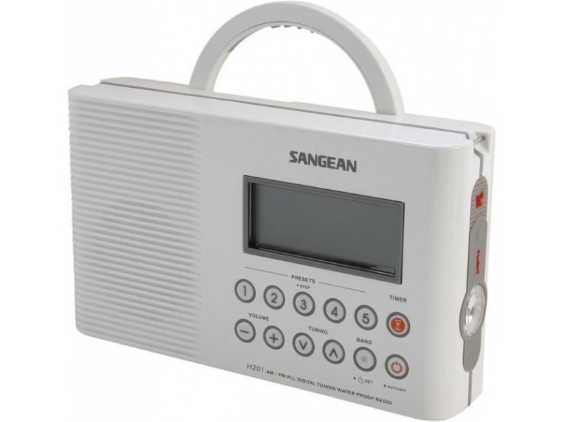 skupocen kvalitetan FM AM Sangean radio