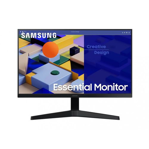Monitor 24" Samsung LS24C310EAUXEN IPS FullHD VGA/HDMI