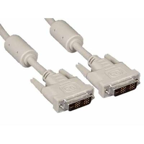 Kabl Wiretek DVI 18+1 TO DVI 18+1 1.8m M/M