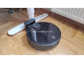 XIAOMI Mi Robot Vacuum Mop PRO robot usisivač crni black