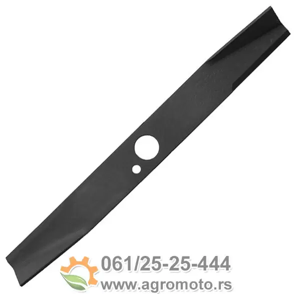 Nož kosačice 305x20 mm