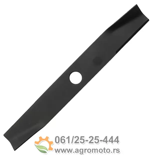 Nož kosačice 305x20 mm MTD