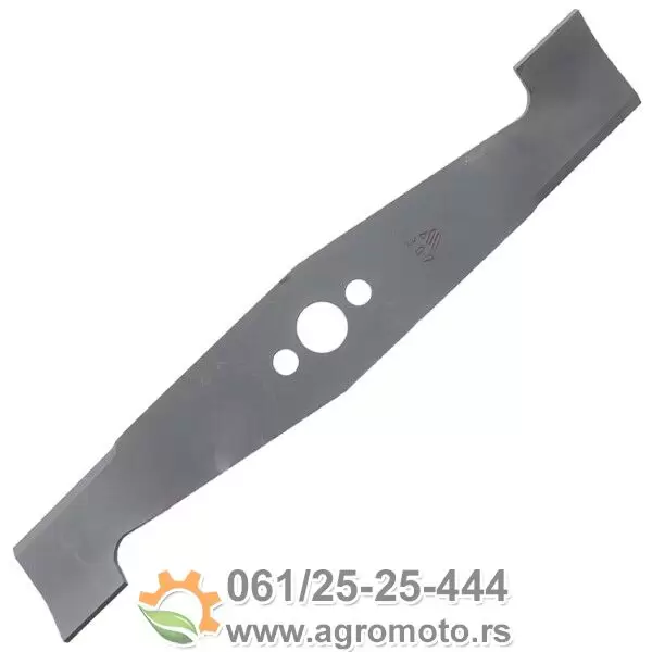 Nož kosačice 315x20 mm