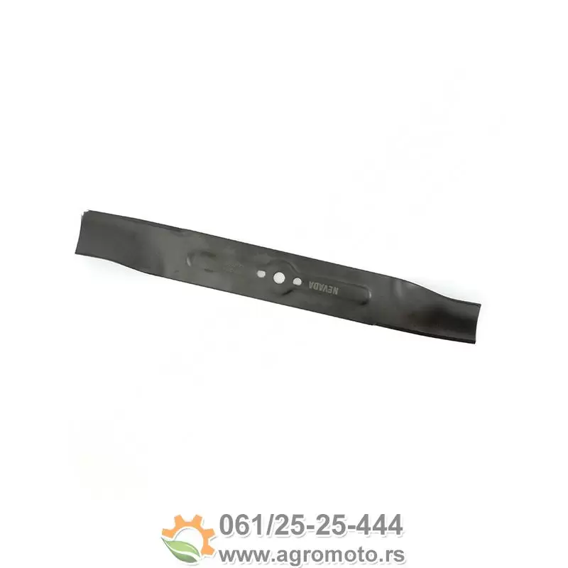 Nož kosačice 315x8,5 mm MTD 30-12