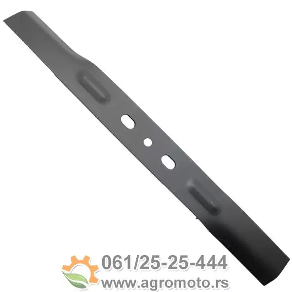 Nož kosačice 475x10,2 mm Alko
