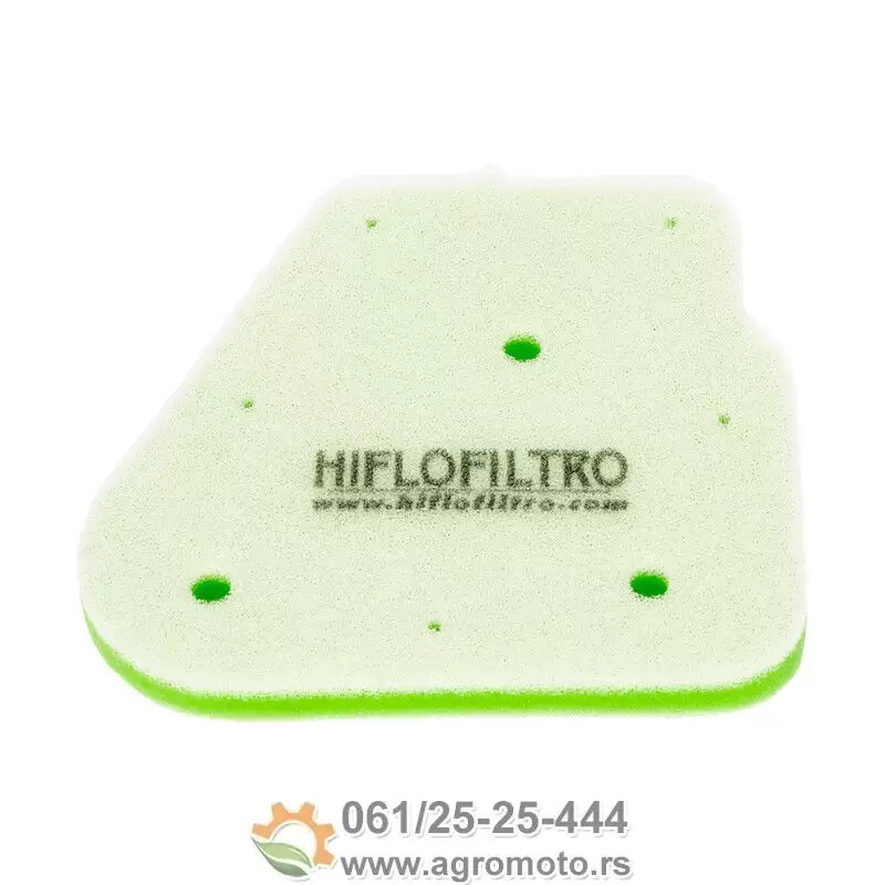 Filter vazduha HFA4001DS HifloFiltro