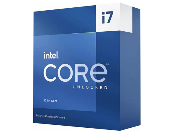 Intel Procesor Core i7 i7-13700KF 16-core 3.40GHz (5.40GHz) box