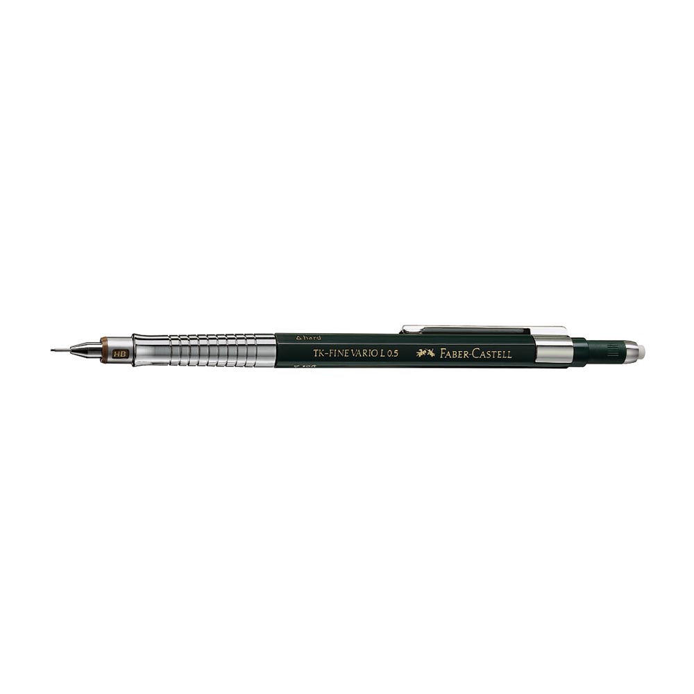 Tehnička olovka Faber Castell TK-Fine Vario 0.5mm