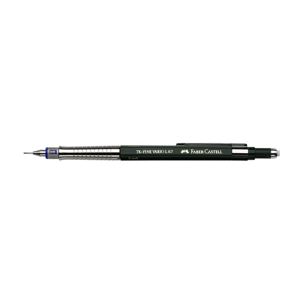 Tehnička olovka Faber Castell TK-Fine Vario 0.7mm