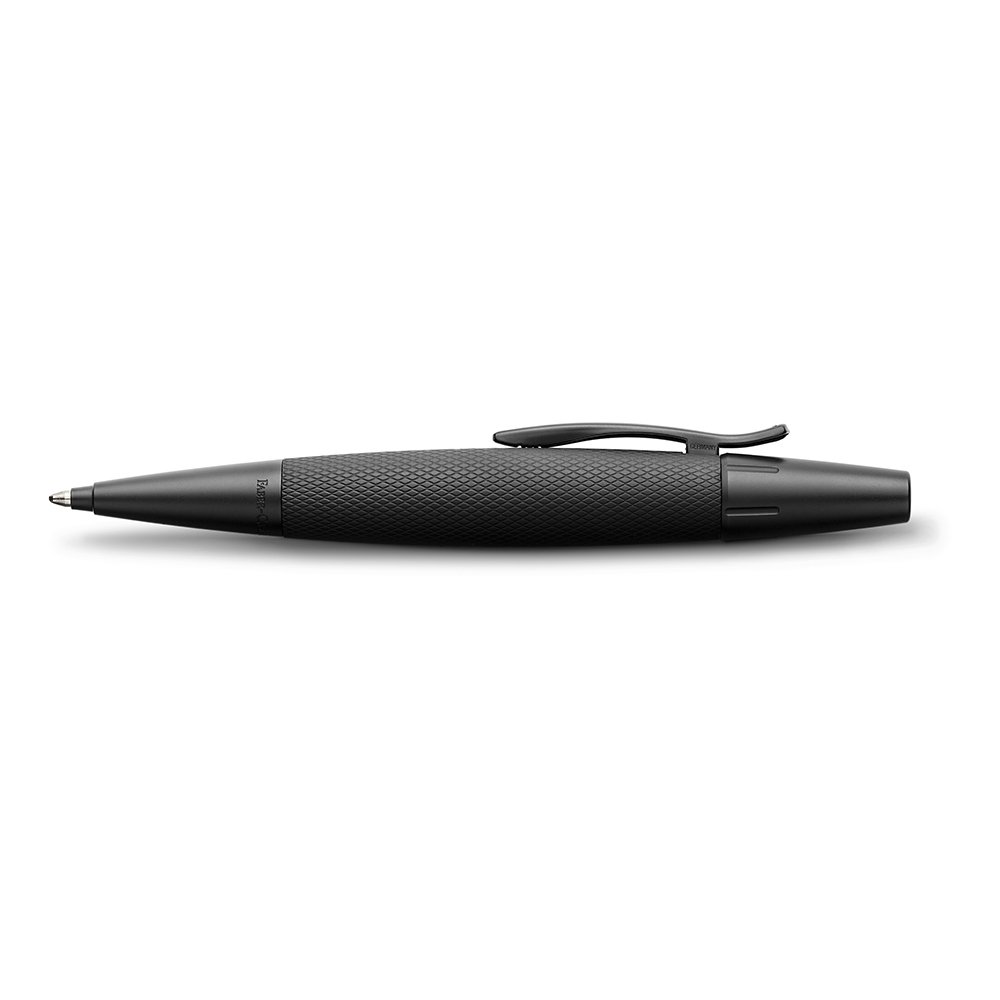 Hemijska olovka Faber Castell E-motion Pure Black