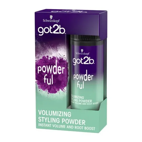 GOT2BE Powder'ful volume powder 10gr