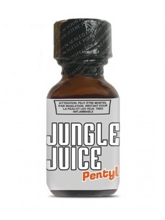 Jungle Juice Pentyl