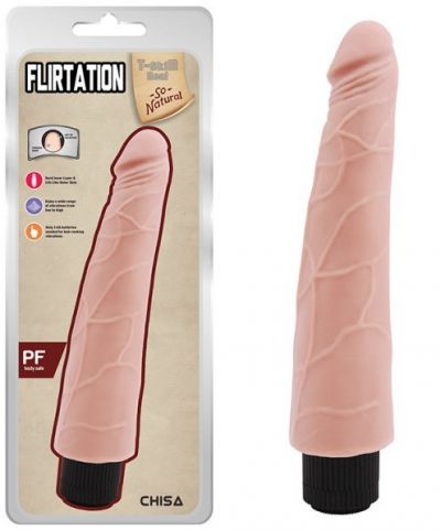 VIBRATOR FLITARTATION