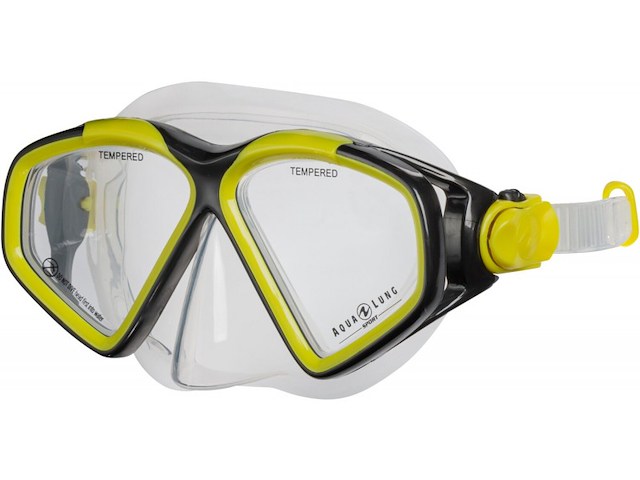 Aqua lung HAWKEYE maska za ronjenje