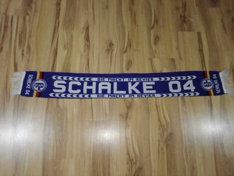 SAL SCHALKE 04