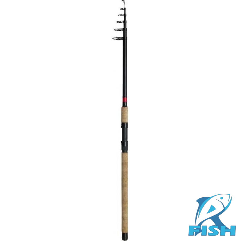 Štap za Pecanje Dam Spezi Stick Tele Pike 3.3m , 50-100gr