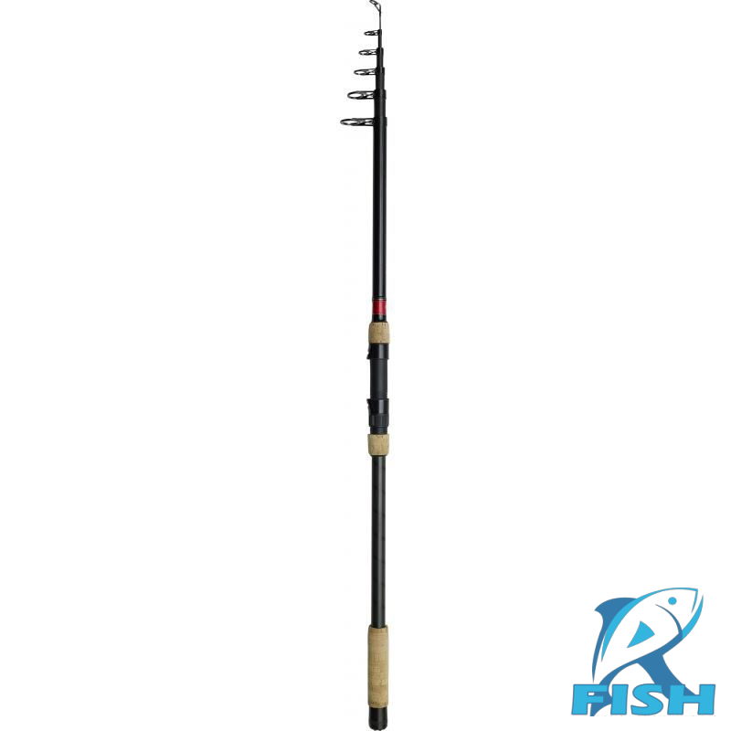 Štap za Pecanje Dam Spezi Stick II Tele Carp 3.6m , 2.75lb