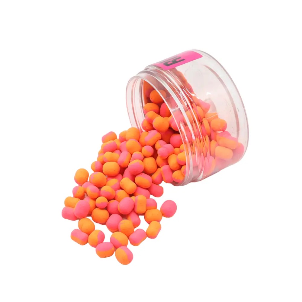 Ringers Duo Wafters Orange & Pink 6mm + 10mm