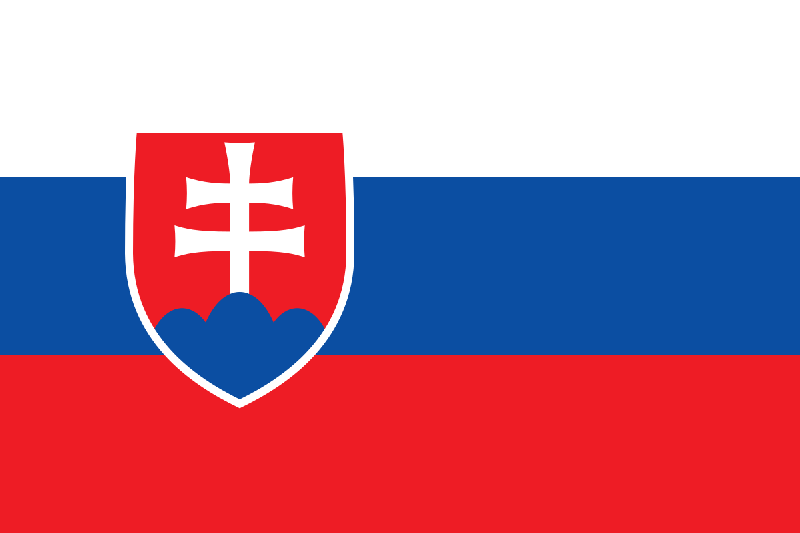SLOVACKA PONUDE POSLOVA ZA 2024