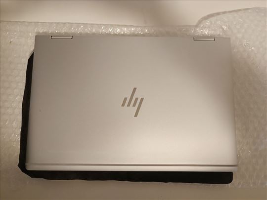 HP elitebook perfektan