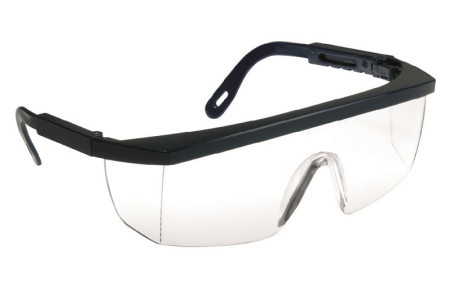 Coverguard naočare ecolux,plavi okvir,podesive duzine ( 60360 )