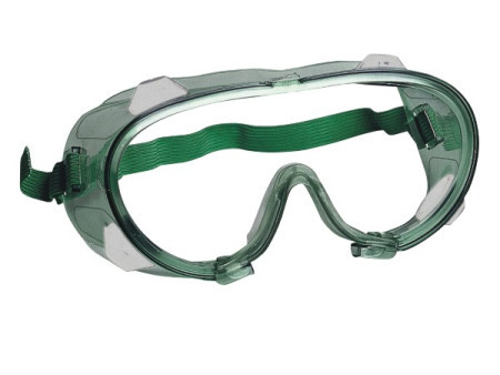 Coverguard naočare zaštitne chimilux antifog. ( 60600 )