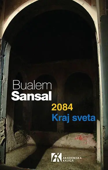 2084 kraj sveta