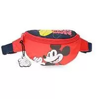 Disney Dečija torbica oko struka Mickey Fashion 47346