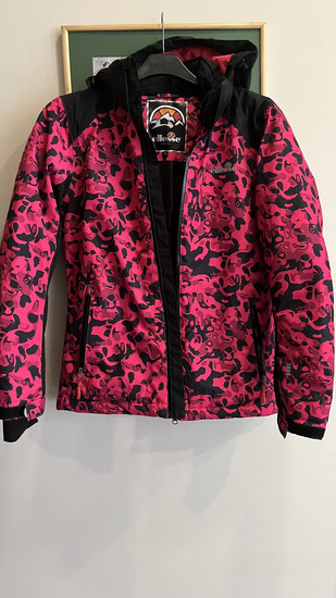 Ellesse ski jakna