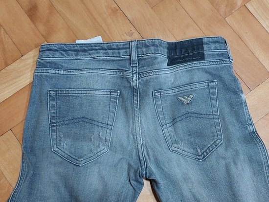 Oroginal Armani jeans farmerke
