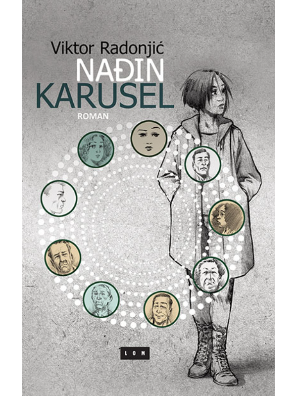 Nađin karusel