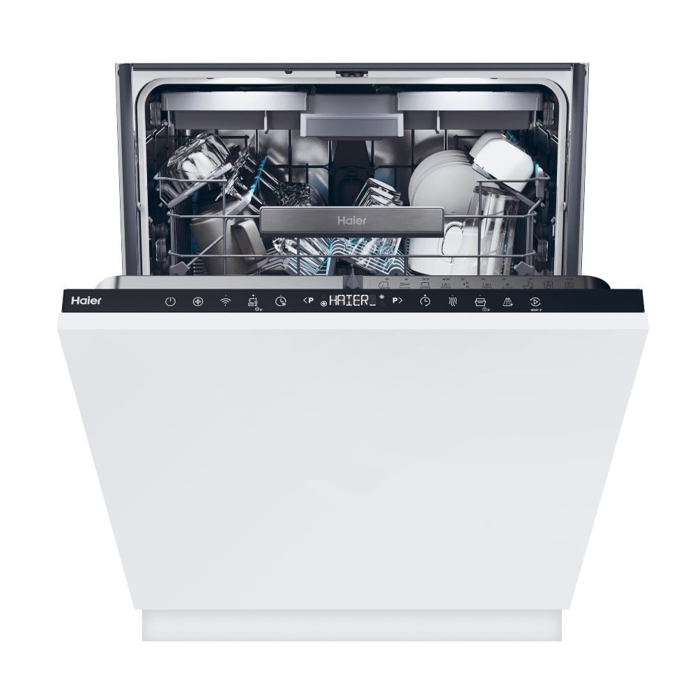 HAIER Ugradna mašina za pranje sudova XI 6B0S3FSB *I