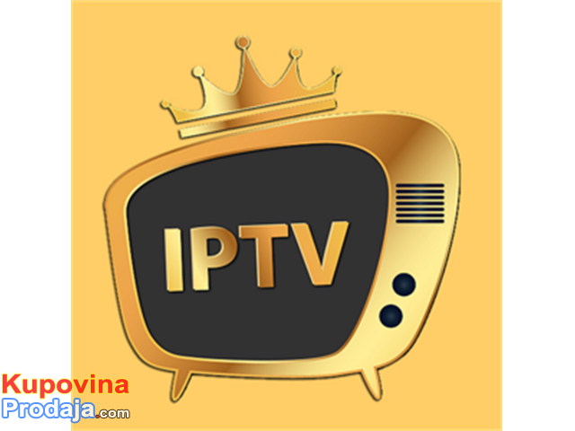 IPTV Ponuda