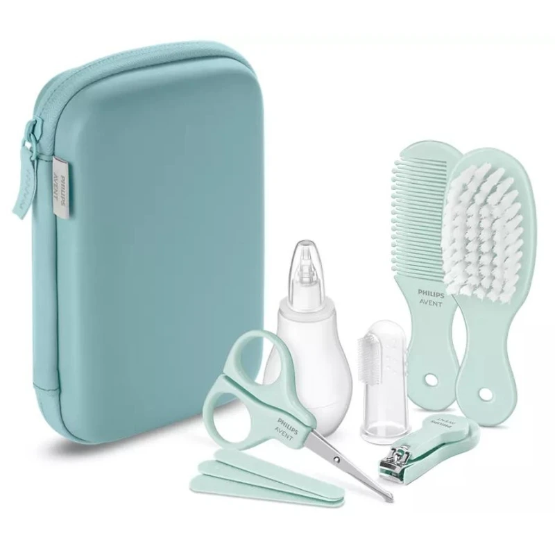 Avent set za negu bebe 1951 Mint