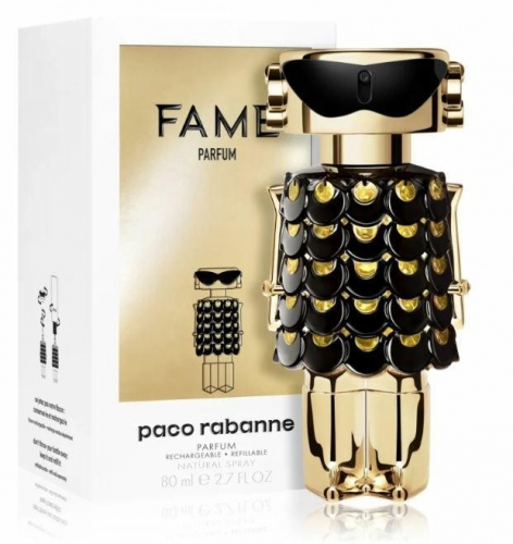P.R. Fame Parfum 2023 W 80ml
