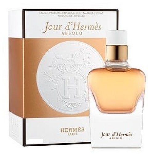 Hermes Jour d`Hermes Absolu 2013 W edp 85ml