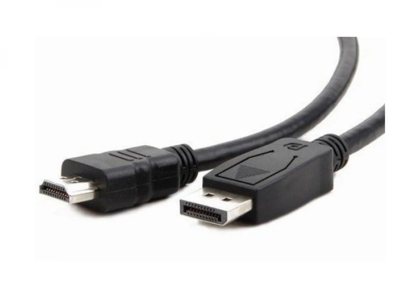 Kabl JWD Displayport - HDMI 1.8m