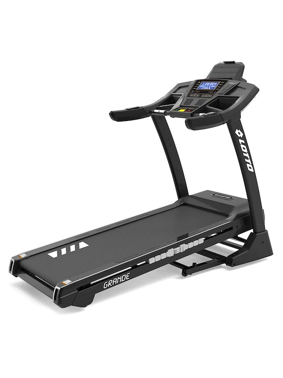 LOTTO FITNESS Smart Treadmill GRANDE 20 km / 4.0 HP
185169 RSD