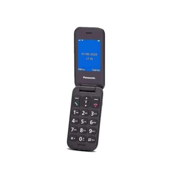 PANASONIC Mobilni telefon KX-TU400EXR