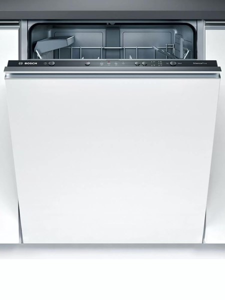 BOSCH Ugradna mašina za pranje sudova SMV41D10EU 12 A++