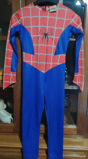 Spiderman kostim