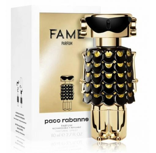 P.R. Fame Parfum 2023 W 80ml