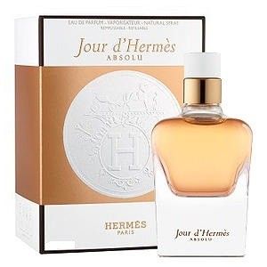 Hermes Jour d`Hermes Absolu 2013 W edp 85ml