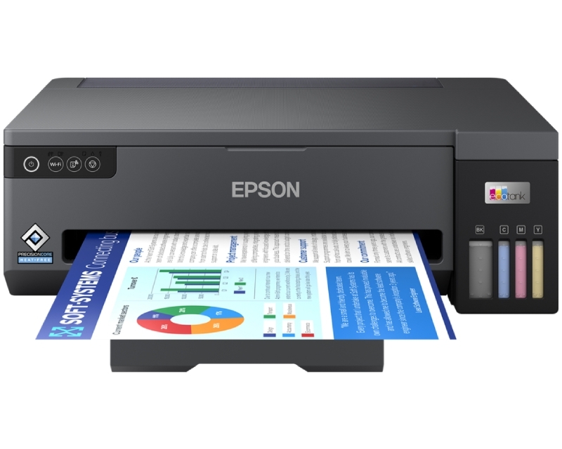 EPSON L11050 A3+ EcoTank ITS (4 boje) inkjet štampačID EK000578369
