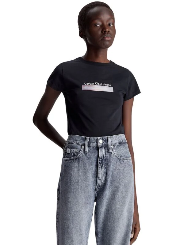 Calvin Klein - Kratka ženska majica