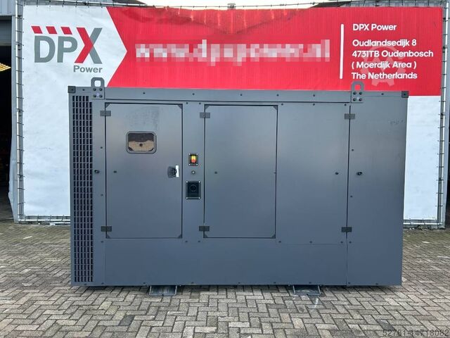 Agregatne
Scania DC09 - 275 kVA Generator - DPX-17946