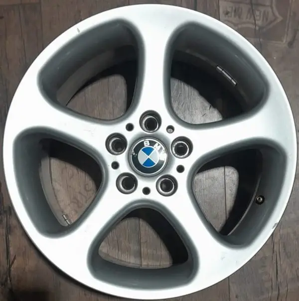 BMW 8,5×18 5/120 ET48