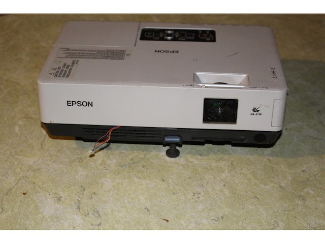 EPSON EMP-1700