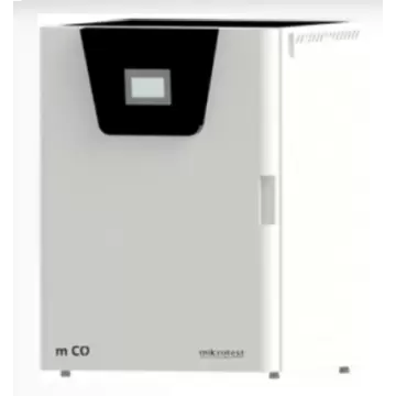 Mikrotest ugljen-dioksidni inkubator, 30 °C do 60 °C, 160 l, bez CO2 senzora